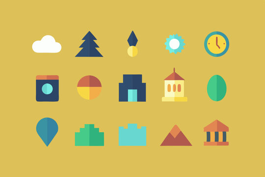 รูปภาพFlat-Icons – เลือกดูภาพถ่ายสต็อก เวกเตอร์ และวิดีโอ77 | Adobe Stock