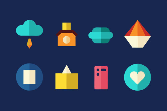 รูปภาพFlat-Icons – เลือกดูภาพถ่ายสต็อก เวกเตอร์ และวิดีโอ77 | Adobe Stock