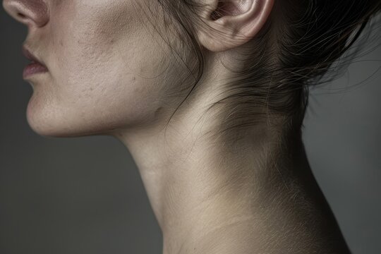 "Neck Down" Images – Browse 637 Stock Photos, Vectors, and Video ...