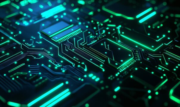 Technology stock photos, royalty-free images, vectors, video | Adobe Stock