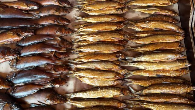 "Smoked Fish" Images – Browse 13,374 Stock Photos, Vectors, and Video ...