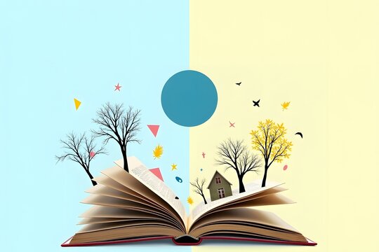 "Split Color Background" Images – Browse 27 Stock Photos, Vectors, and ...