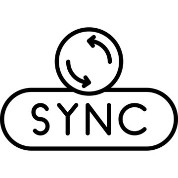Sync Icon"」の写真素材 | 327件の無料イラスト画像 | Adobe Stock