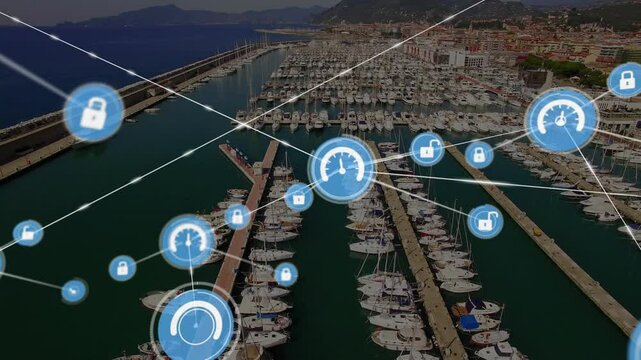 Marina Icons Images – Browse 9,569 Stock Photos, Vectors, and Video ...