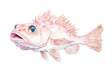 15+ Free Printable Fish Pictures | Free HD Downloads - Pikwizard