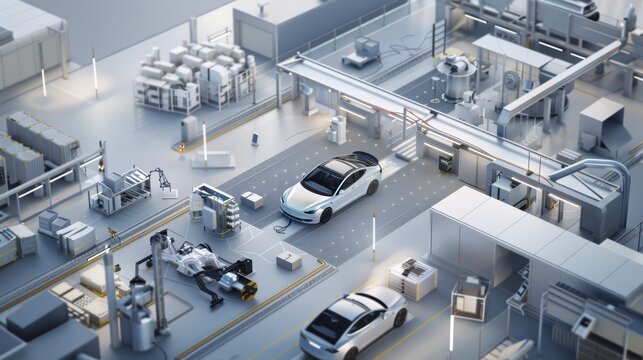 "Assembly Line" Images – Browse 533,729 Stock Photos, Vectors, and ...