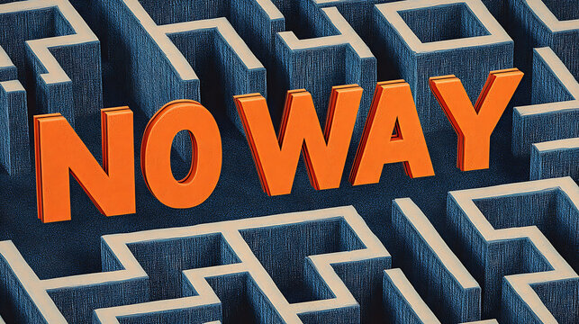 "No Way" Images – Browse 3,996 Stock Photos, Vectors, and Video | Adobe ...
