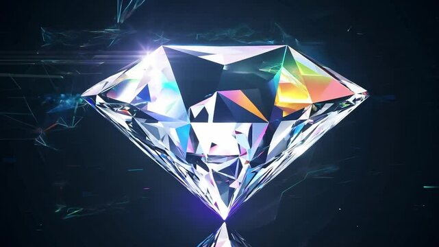 Rainbow Diamond Images – Browse 88,742 Stock Photos, Vectors, and Video ...