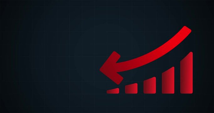 "Negative Trend" Images – Browse 564 Stock Photos, Vectors, and Video ...