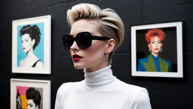 "Model Shoot"-Bilder: Stock-Fotos & -Videos. | Adobe Stock