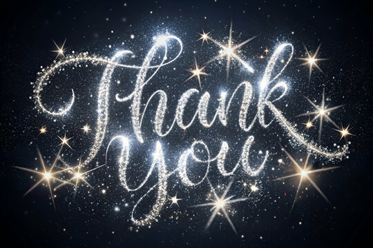 Cursive Thank You Font Images – Browse 1,726 Stock Photos, Vectors, and ...