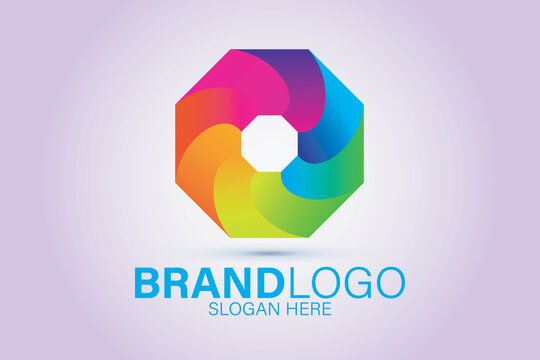 "Abstract Logo" Images – Browse 51,240 Stock Photos, Vectors, and Video ...
