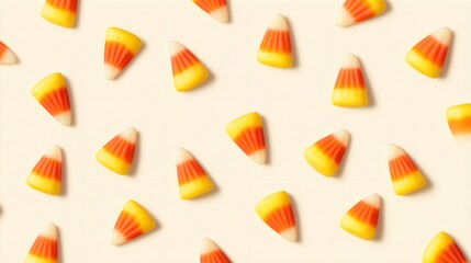 10+ Free Candy Corn Wallpapers & Pictures - Pikwizard