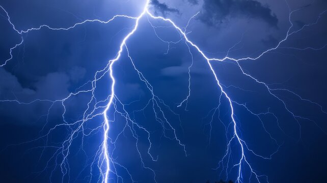 Blue Lightning Bolt Images – Browse 175,358 Stock Photos, Vectors, and ...
