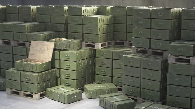 "Ammo Box" Images – Browse 3,095 Stock Photos, Vectors, and Video ...