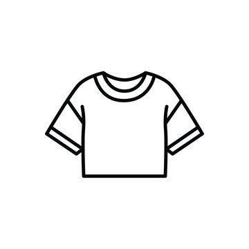 Shirt Line Drawing Images – Browse 212,420 Stock Photos, Vectors, and ...