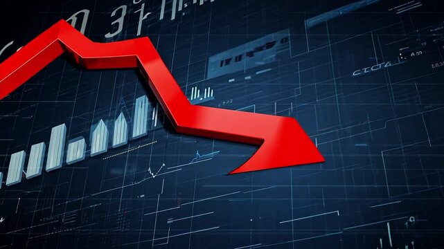 Afbeeldingen over "Red Arrow" – Blader in stockfoto's, vectoren en ...