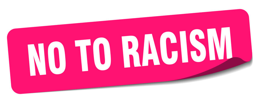 "No To Racism" Images – Browse 908 Stock Photos, Vectors, and Video ...