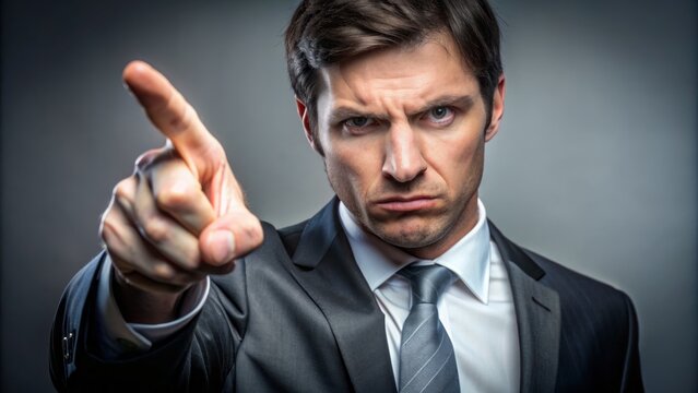 Caution Finger Images – Browse 24,123 Stock Photos, Vectors, and Video ...
