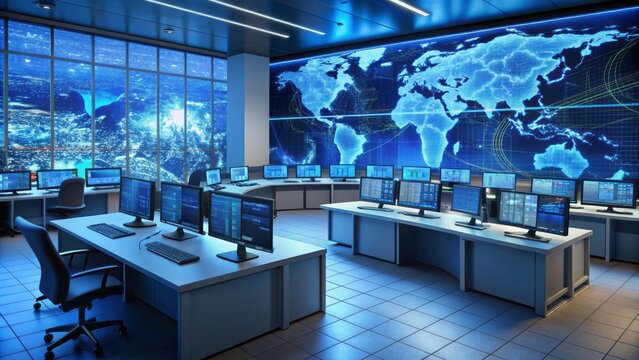 Logistics Center Images – Browse 86,986 Stock Photos, Vectors, and ...