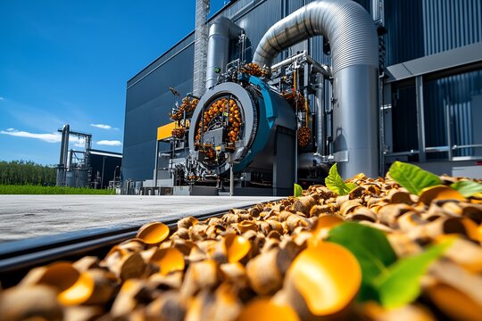 "Biomass Energy" Images – Browse 87,910 Stock Photos, Vectors, and ...