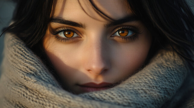 "Mysterious Look" Images – Browse 1,193 Stock Photos, Vectors, and ...