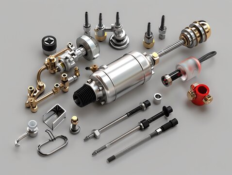 "Brake Master Cylinder" Images – Browse 419 Stock Photos, Vectors, and ...