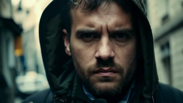 「睨みつける」の写真素材 | 13,059件の無料イラスト画像 | Adobe Stock