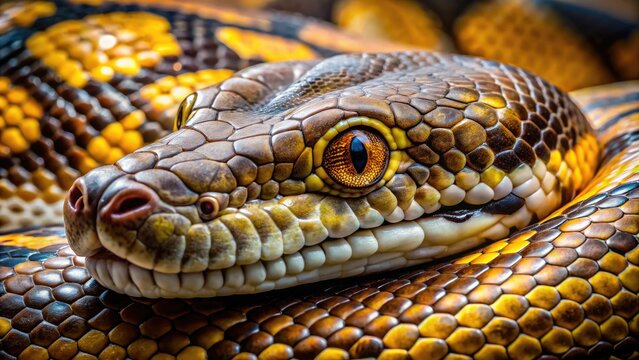 "Asiatic Reticulated Python" Images – Browse 2,054 Stock Photos ...