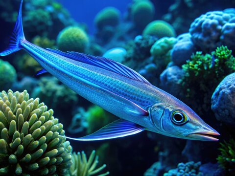 Ribbonfish Images – Browse 830 Stock Photos, Vectors, and Video | Adobe ...