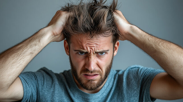 "Frustrated Man" Images – Browse 630 Stock Photos, Vectors, and Video ...