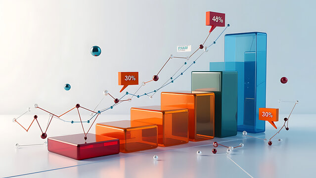 "Percentage Increase" Images – Browse 909 Stock Photos, Vectors, and ...