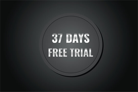37 Days Guarantee Templates – Free Editable Designs | PikWizard