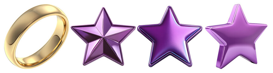 20+ Free Purple Stars Images | Free HD Downloads - Pikwizard