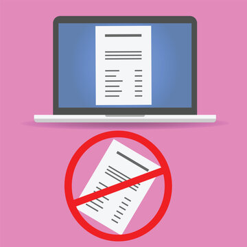 "No Paper" Images – Browse 60 Stock Photos, Vectors, and Video | Adobe ...
