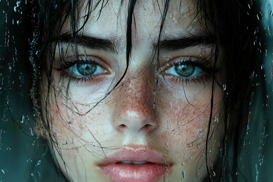 Reflection Water Face Images – Browse 58,624 Stock Photos, Vectors, and ...