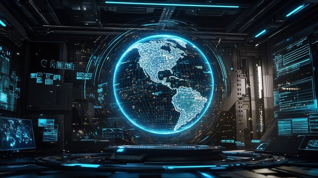 "Rotating Globe" Images – Browse 684 Stock Photos, Vectors, and Video ...