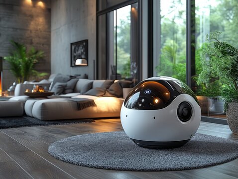 Personal Smart Home Images – Browse 47,080 Stock Photos, Vectors, and ...