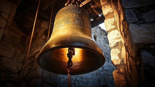 Church Bell Images – Browse 311,521 Stock Photos, Vectors, and Video ...