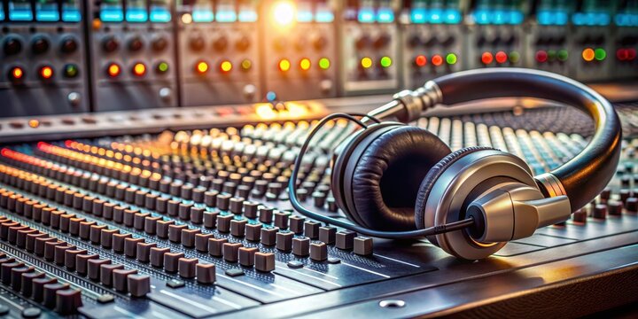 Radio Studio Background Images – Browse 336,843 Stock Photos, Vectors ...