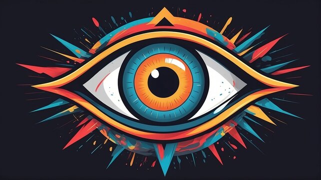 "God Eye" Images – Browse 1,260 Stock Photos, Vectors, and Video ...