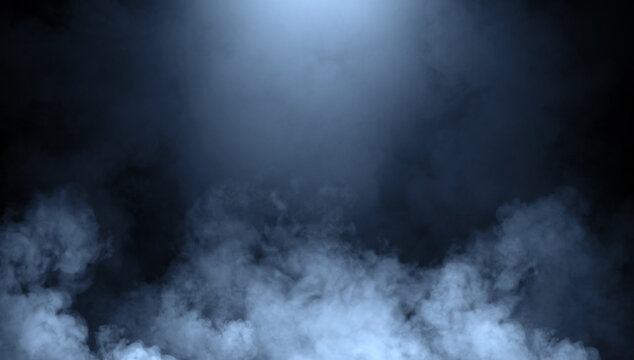 Mist Textuur Photoshop