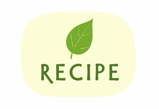 Recipe Book Logo Images – Browse 5,859 Stock Photos, Vectors, and Video ...