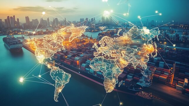 "International Trade" Images – Browse 118,103 Stock Photos, Vectors ...