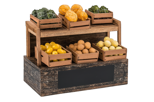 Artisan Stalls PNGs – Transparent Background Images | PikWizard