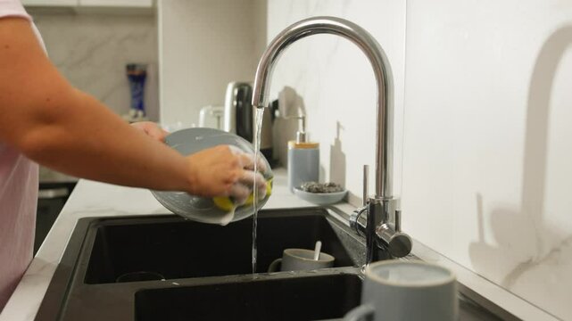"Cleaning Utensils" Images – Browse 304 Stock Photos, Vectors, and ...