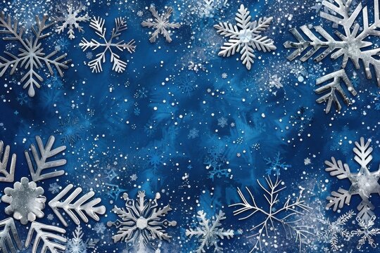 "White Snowflakes" Images – Browse 5,081 Stock Photos, Vectors, and ...