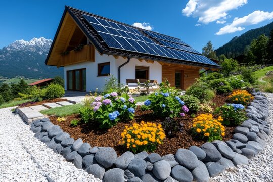 "Off Grid"-Bilder: Stock-Fotos & -Videos. | Adobe Stock
