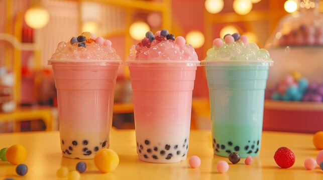 Boba Wallpaper Images – Browse 697 Stock Photos, Vectors, and Video ...