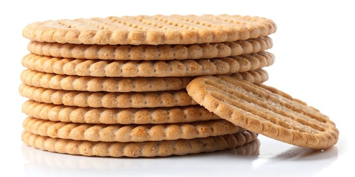Biscuits And White Background Images – Browse 1,285,050 Stock Photos ...